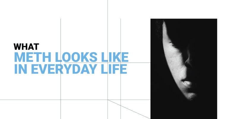 What Does Meth Look Like? Common Forms and Signs